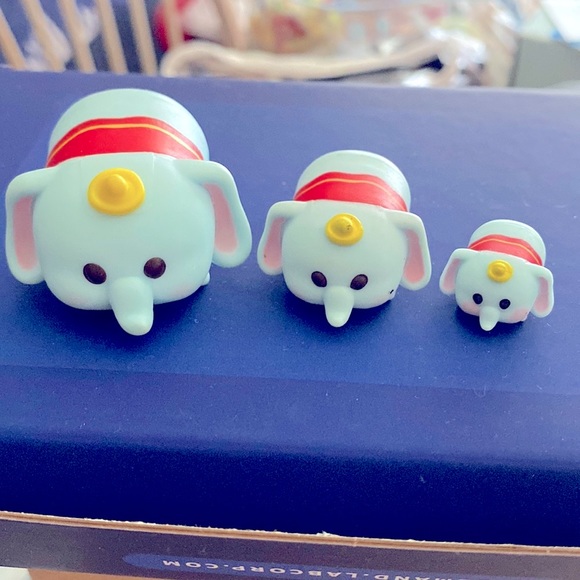 Disney | Toys | Dumbo Disney Tsum Tsum | Poshmark
